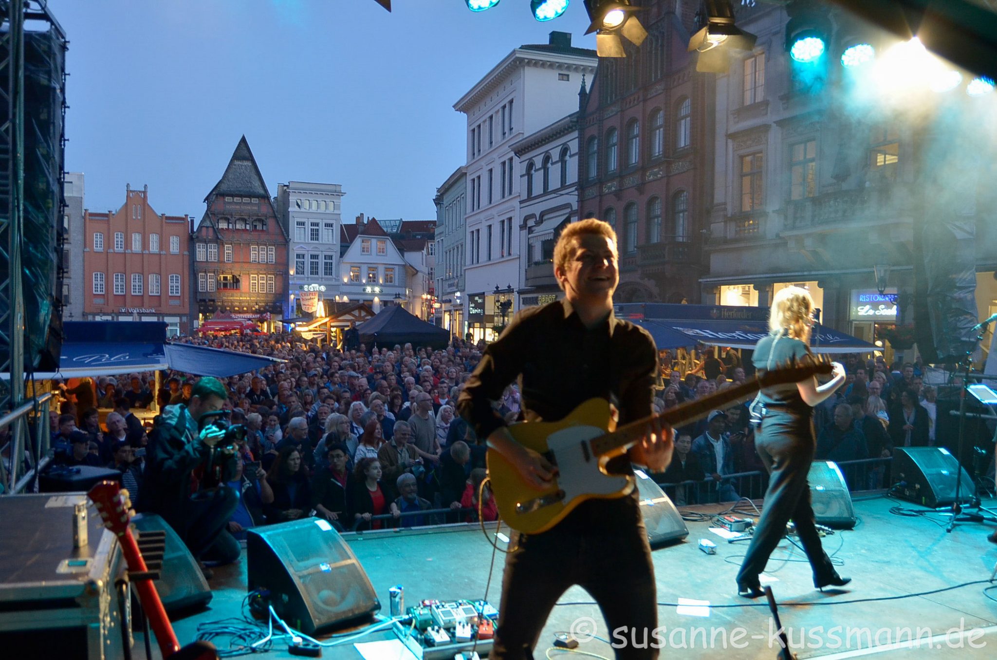 Der Club - www.jazz-minden.de
