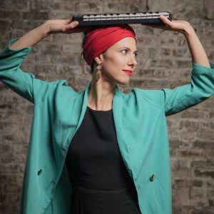 Programm - www.jazz-minden.de