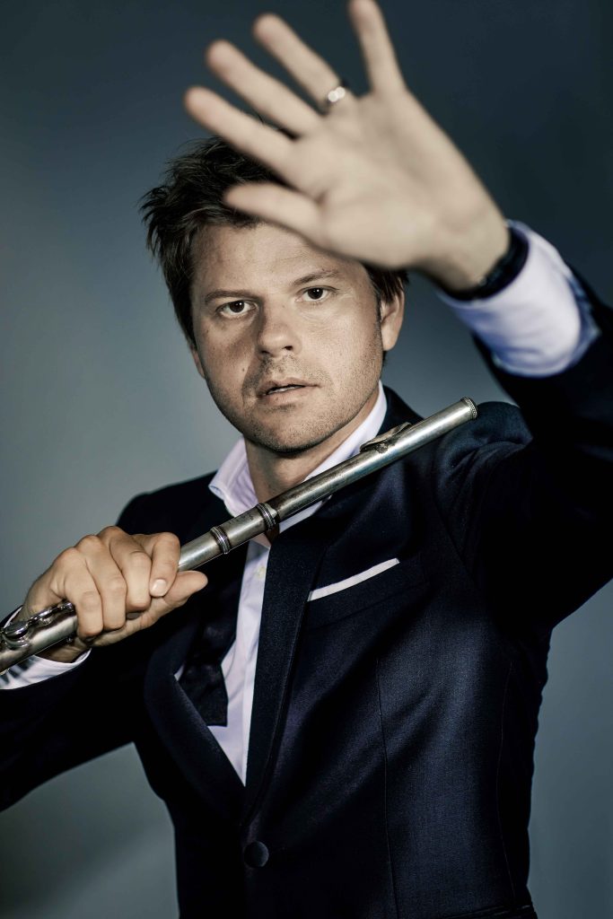 Magnus Lindgren & Stockholm Underground - www.jazz-minden.de